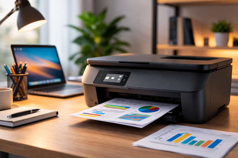 Best Printers 2026 - Top 10 Ranked & Reviewed | SaveDelete Guides
