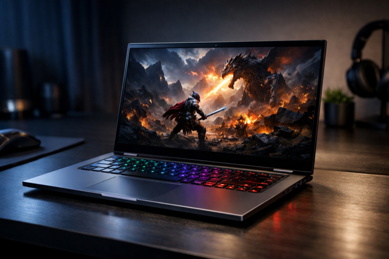 Best Gaming Laptops 2026 - Top 10 Tested & Ranked | SaveDelete Guides