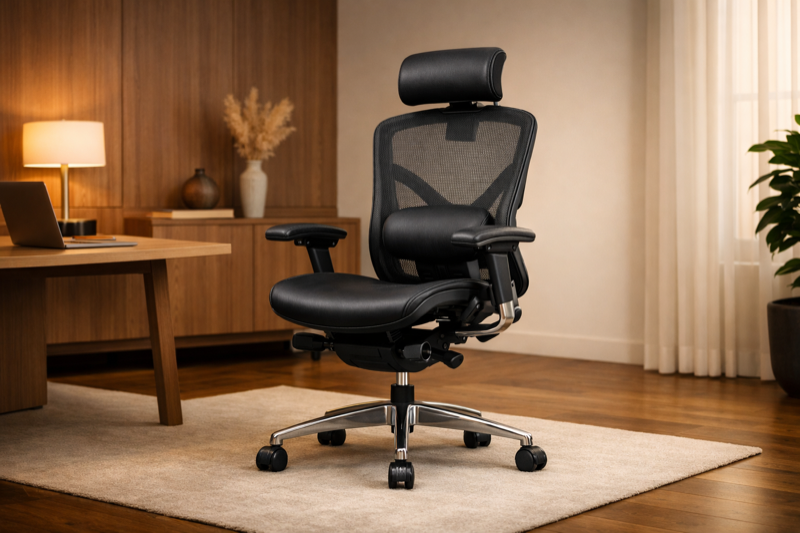 Best Office Chairs 2026: Top 10 Ergonomic Chairs Tested | SaveDelete Guides