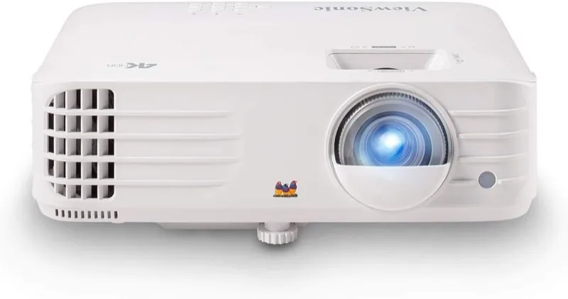 Best Projectors 2026: Top 10 Home Theater Projectors Tested ...