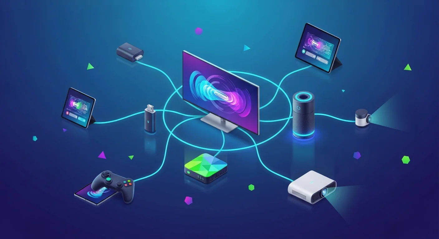 Best Streaming Devices 2025: Complete Buying Guide