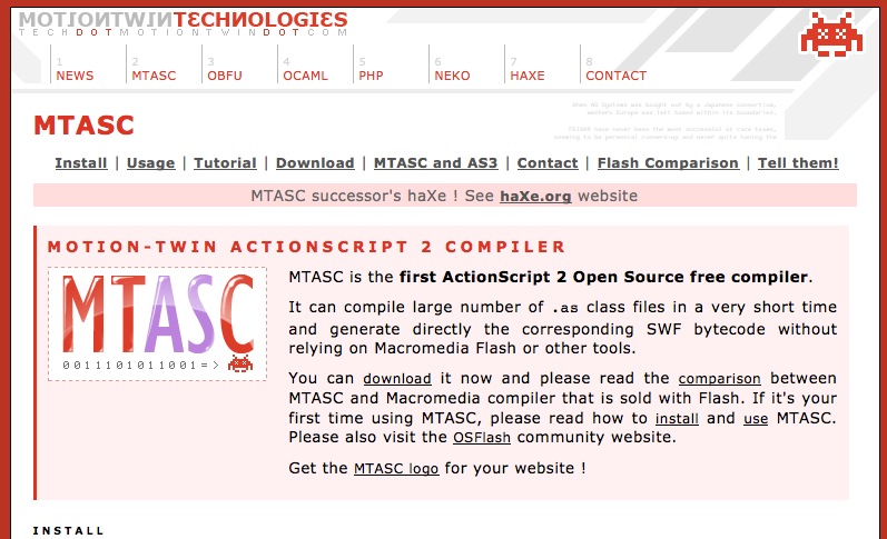 5 Best Free Flash Editors | SaveDelete