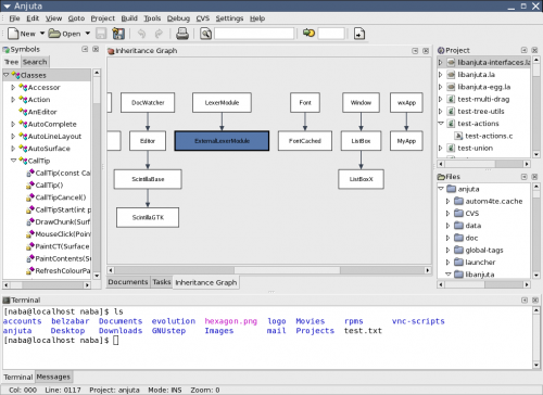 Top 10 Best Web Development Tools for Linux | SaveDelete