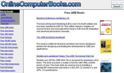 20 Best Free eBook Websites For Downloading Free eBooks ~ KARMAPOLICE