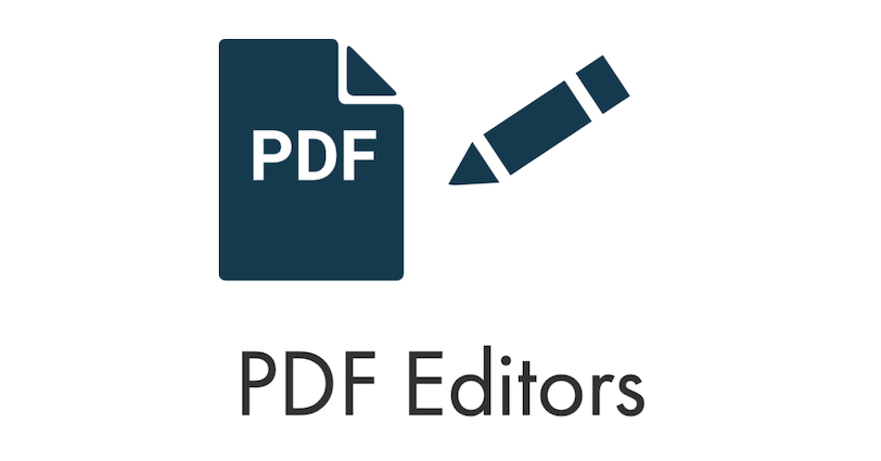 Top 10 Best Free PDF Editor Of 2021 For Online And Offline Usage