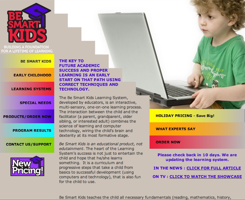 10 Best Educational Software For Kids - SaveDelete