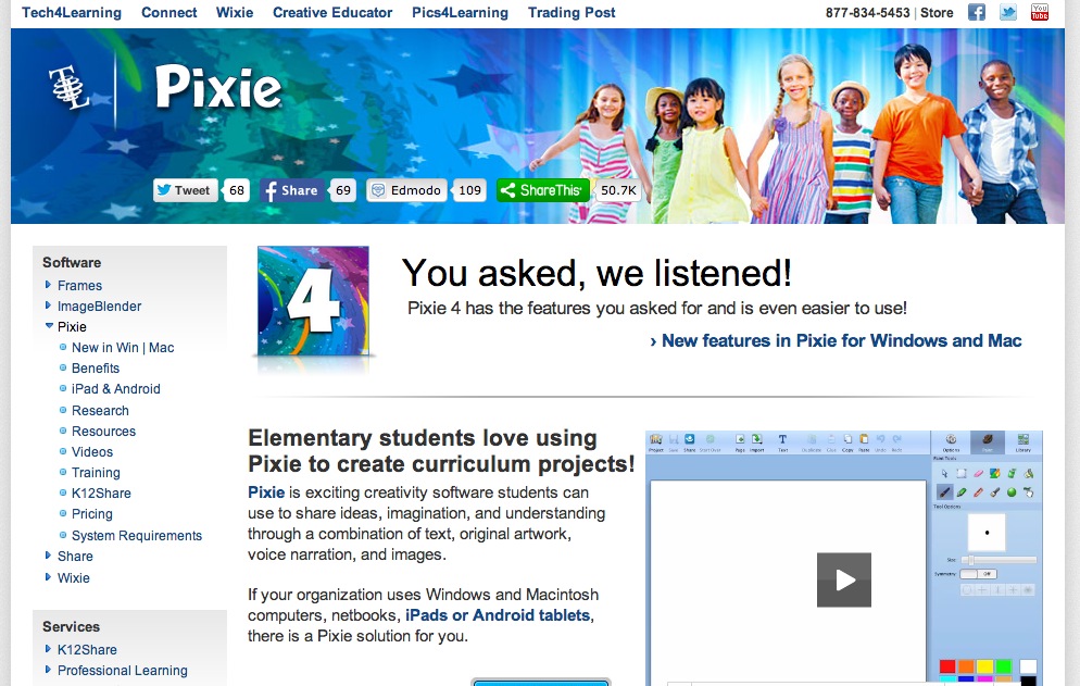 10 Best Educational Software For Kids - SaveDelete