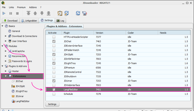 10 Of The Best Download Managers for Windows - SaveDelete