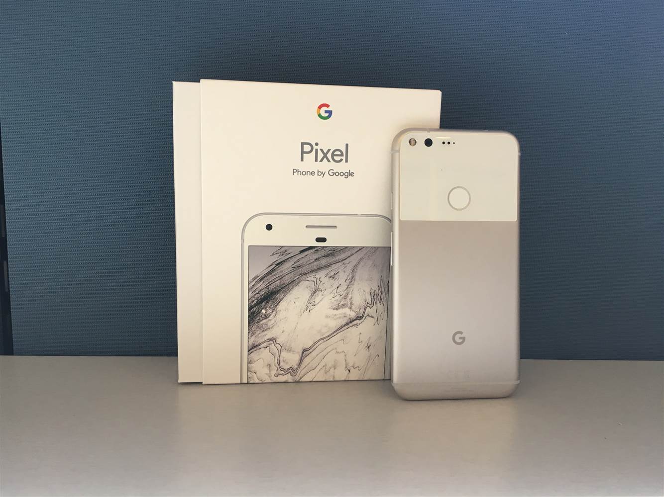 Google Pixel Review - SaveDelete
