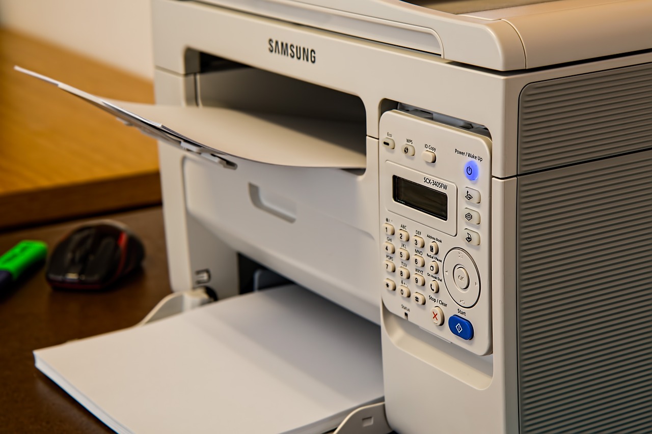 Tips And Tricks To Get The Most Out Of Your Printer | SaveDelete
