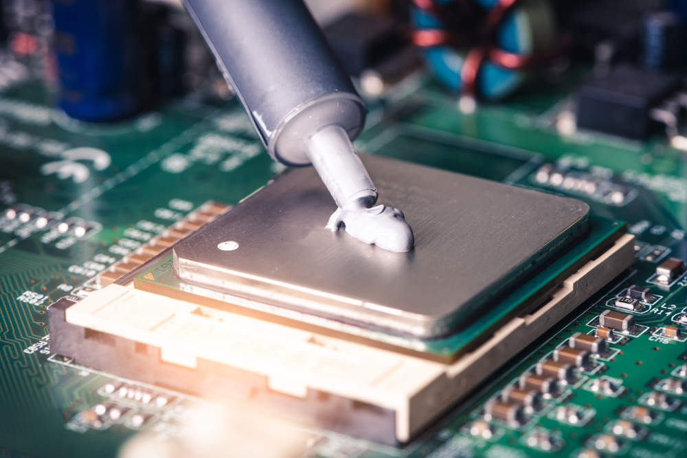 Top 8 Best Thermal Paste SaveDelete