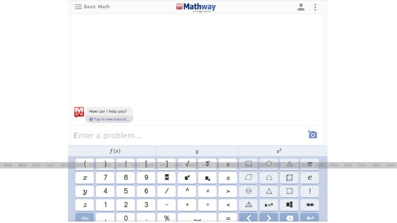 Mathway: The Best Maths Problem Solver (2024 Update) - SaveDelete