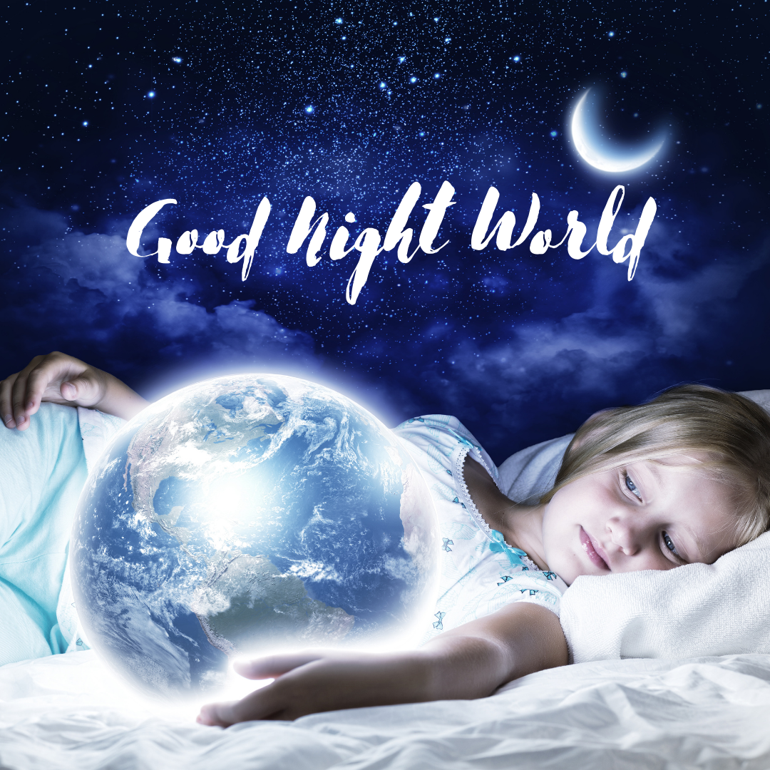 100+ Good Night Images, Messages, Quotes for Sharing on Social Media