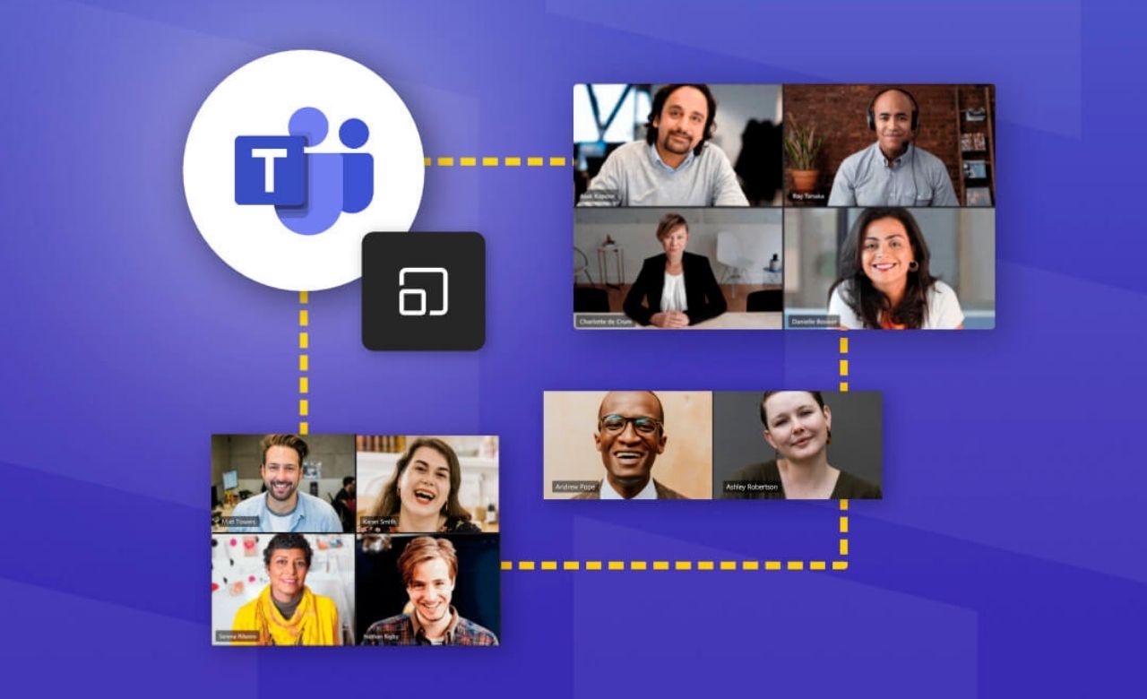 Microsoft Teams Breakout Rooms: New and Exciting Features Available ...
