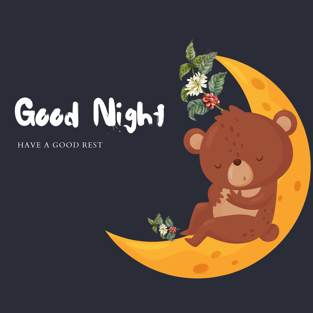 100+ Good Night Images, Messages, Quotes for Sharing on Social Media