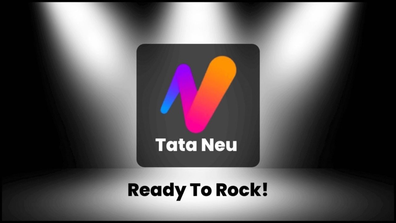 Tata Neu: Tata Group super app to debut on April 7 - SaveDelete