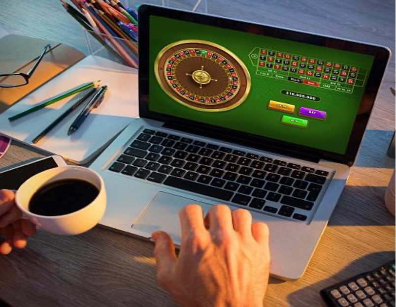 Four Roulette Tips for Beginners - SaveDelete
