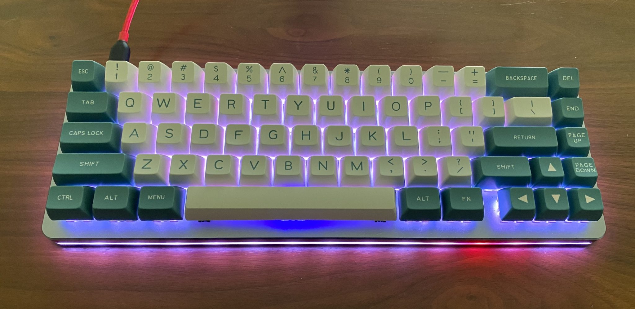 Drop’s new DCX keycaps: Delight is in the Attributes - SaveDelete