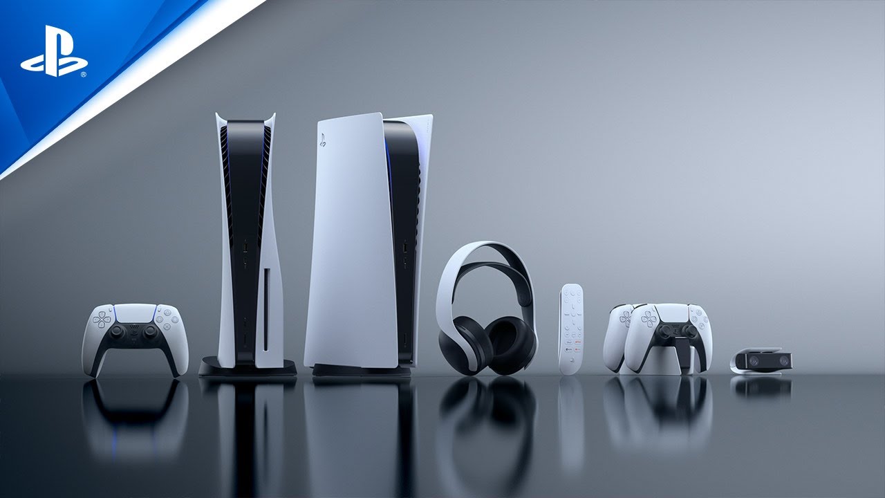 World's first PlayStation 5 'Slim' Exist - SaveDelete