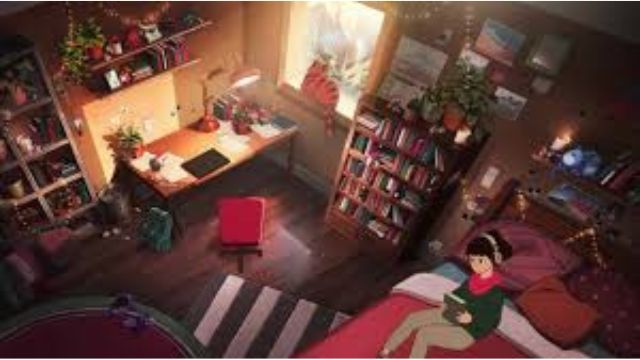 Lofi Girl Back Online After Abusive Copyright Batters SaveDelete