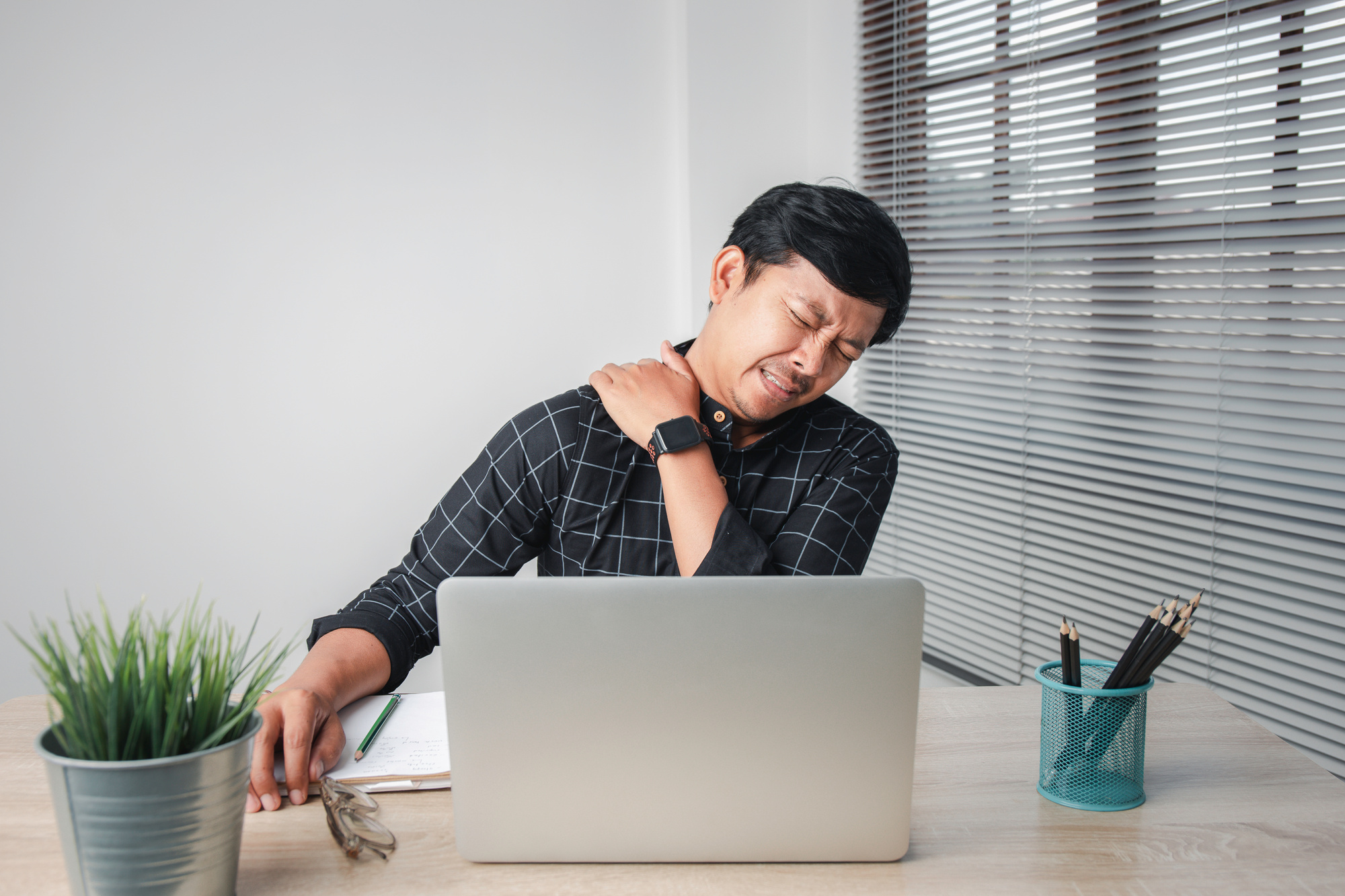 7 Ways To Reduce Work-Related Illness | SaveDelete | SaveDelete