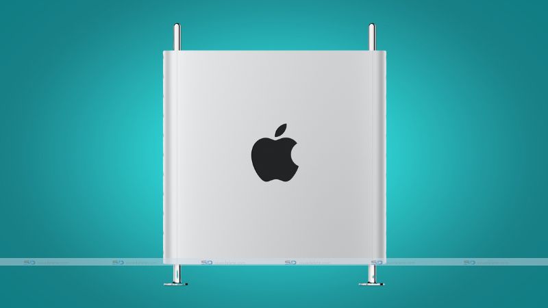 The MacBook poses a significant challenge for the Mac Pro - SaveDelete