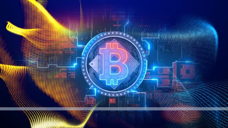 Crypto miners are looking to transition into the thriving field of ...