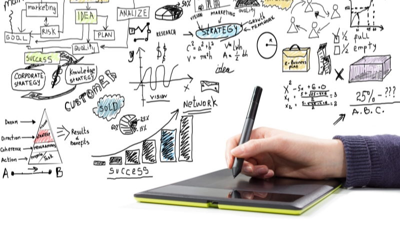 Become a Google Doodle Legend: Your Artwork on the World Stage ...