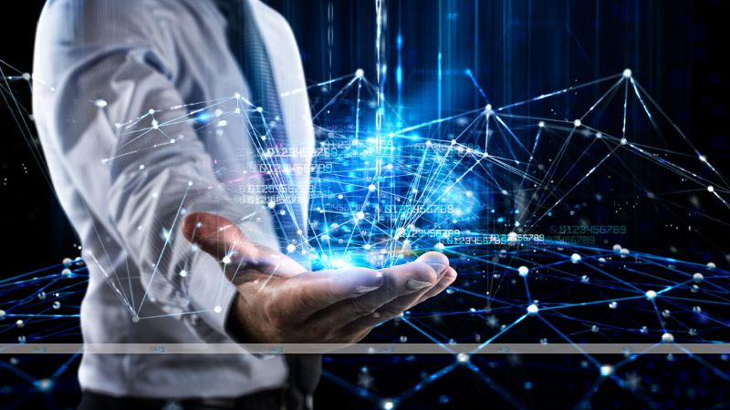 Deep Dive into TRON’s Public Chain Infrastructure - SaveDelete