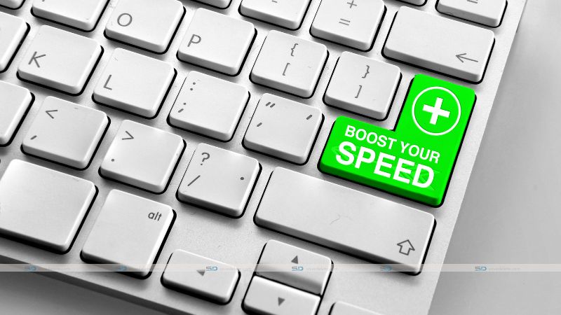 5 Simple Steps to Speed Up Your Internet Service - SaveDelete