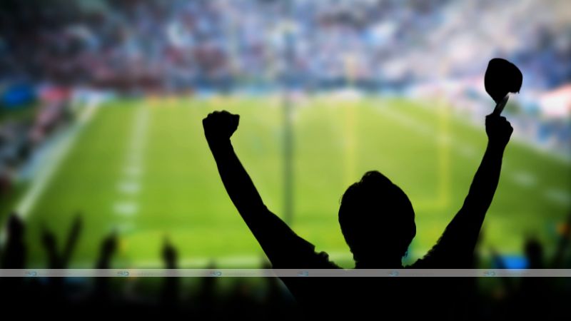 Unveiling the Most Exciting Sports Moments of All Time - A Nostalgic ...