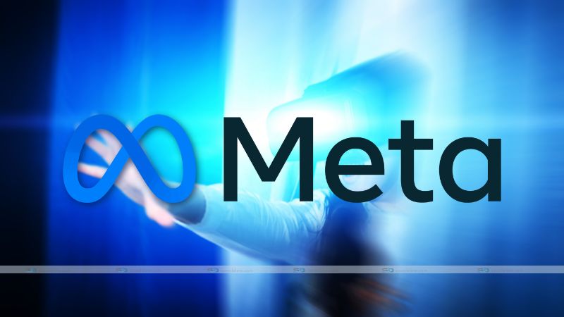 Meta is said to be collaborating with LG to create the successor to the ...