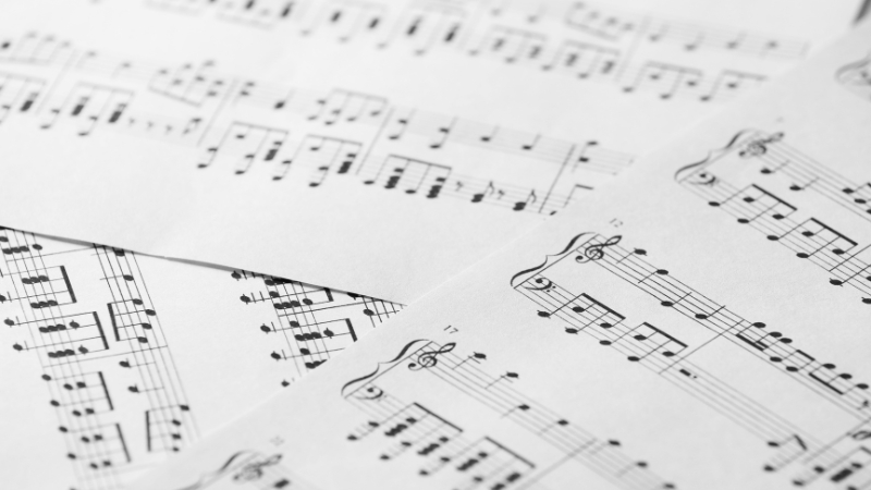 Musician's Insider Tips: The Ultimate Guide to Reading Sheet Music ...