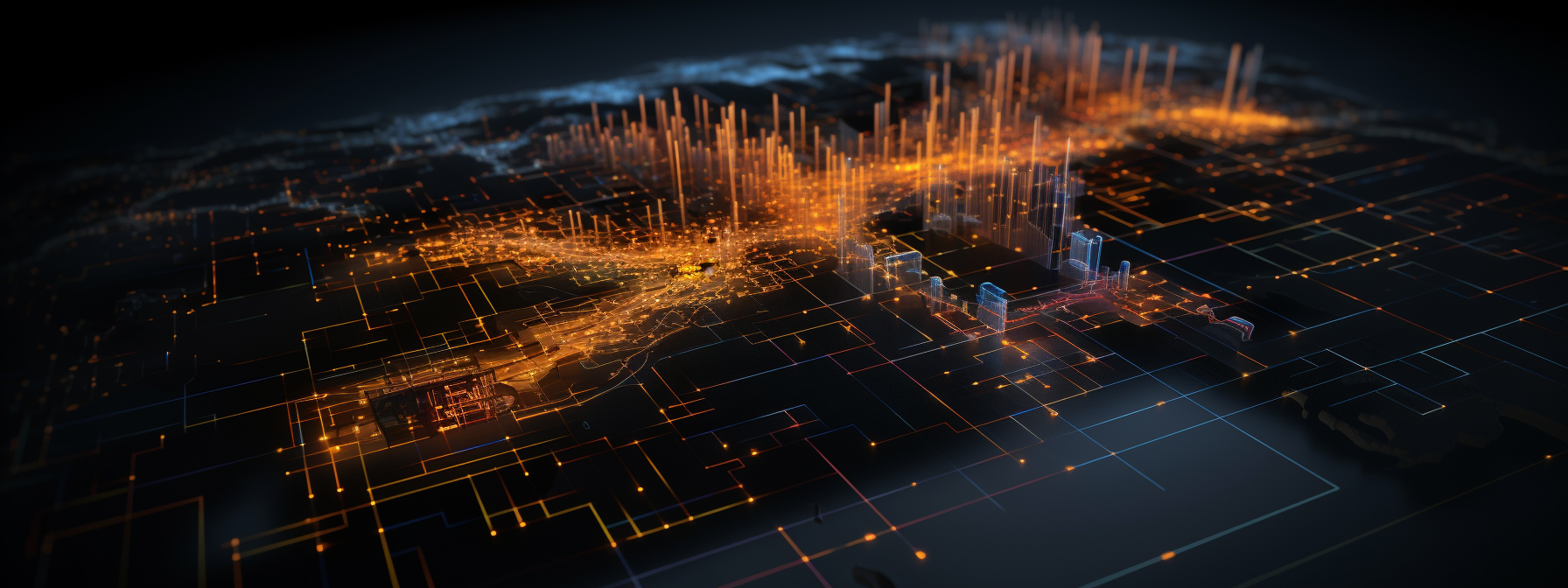 What Is a Map Chart and What Is Its Purpose? - SaveDelete