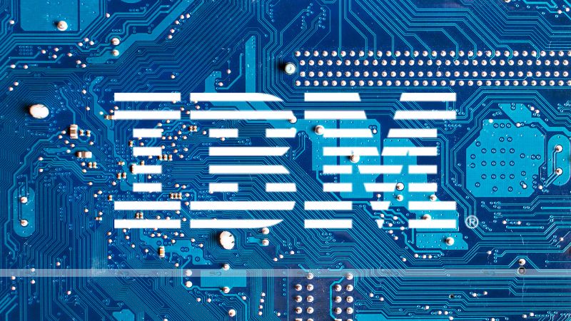 "IBM chip that is revolutionary in its capabilities accelerates AI ...