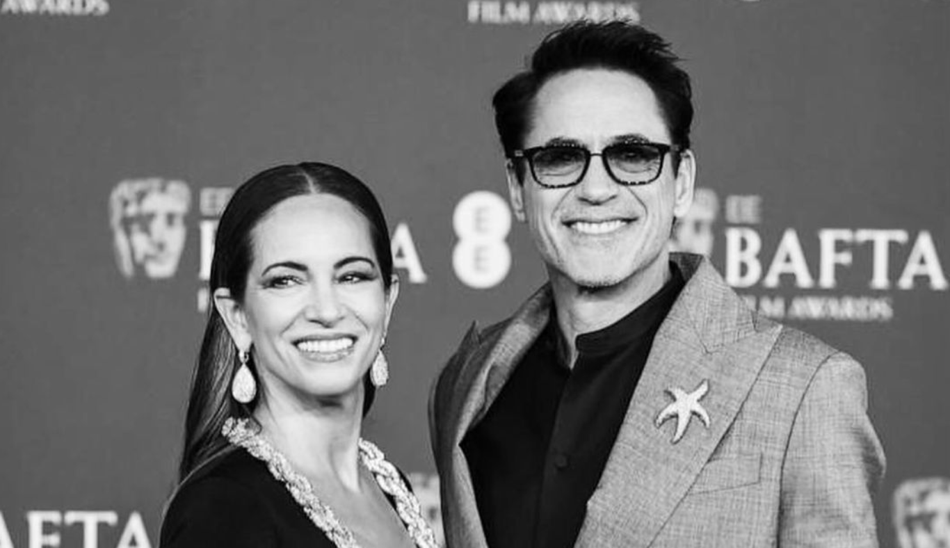 The Curious Case of Robert Downey Jr.'s Oscar Win | SaveDelete