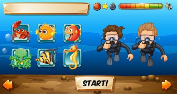 Vital Tips To Play Online Fish Shooting Game | SaveDelete
