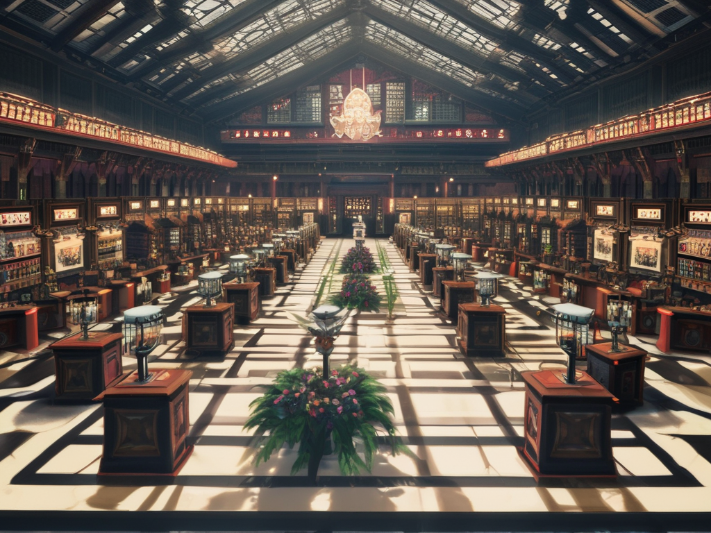 Atlus: Masters of Deep Storytelling and Unique RPGs - SaveDelete