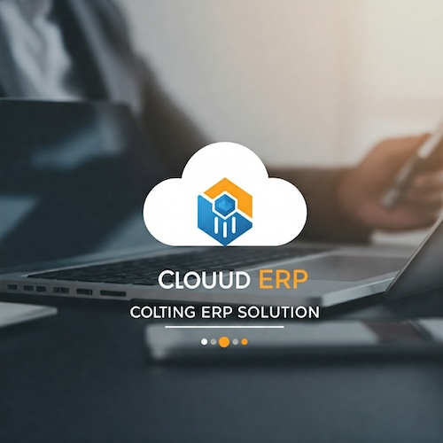 5 Reasons Why Your Growing Business Needs a Cloud ERP Solution - SaveDelete