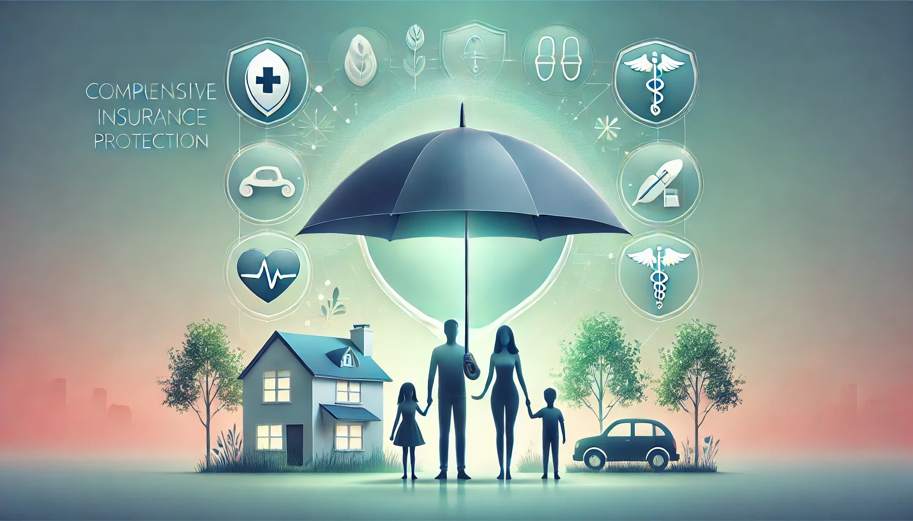 Why Every Business Needs Comprehensive Insurance Protection - SaveDelete