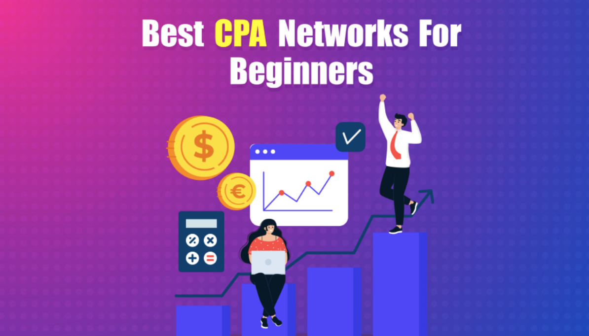 Best CPA Offers for Beginners: Start Earning with Simple Actions