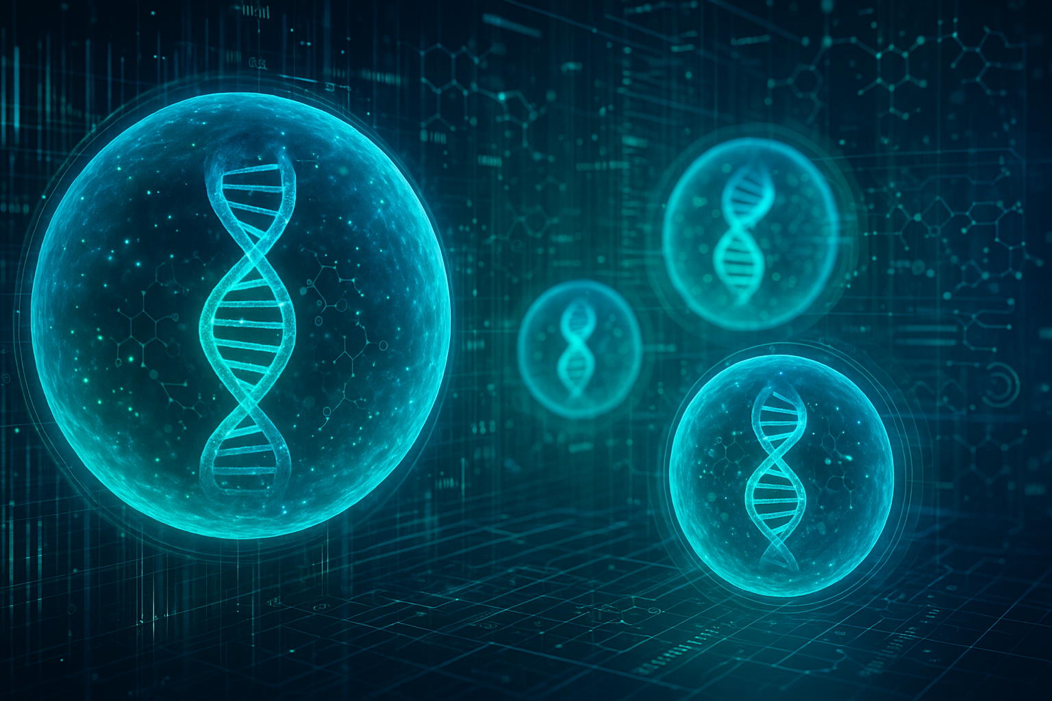 PROTEUS: Revolutionary Open-Source Biotechnology Platform Transforming ...